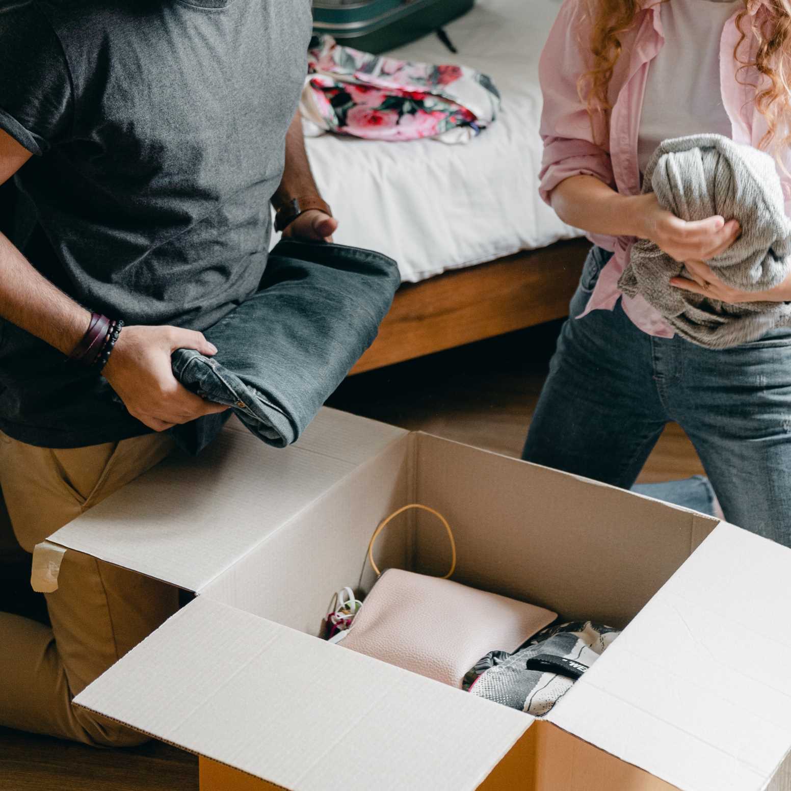 Services – Harmonious Houseguest – De-clutter, Downsize, Design, Vegan Nutritionist